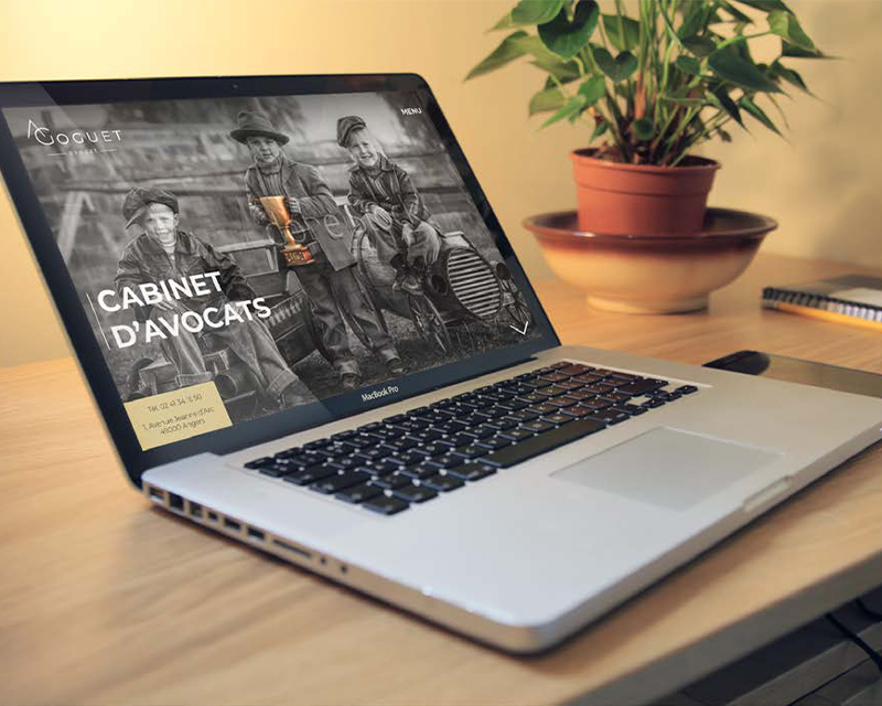 Portfolio | Doriane Brousseau